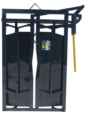 Livestock Handling Equipment, Leichts County Industries Australia ...